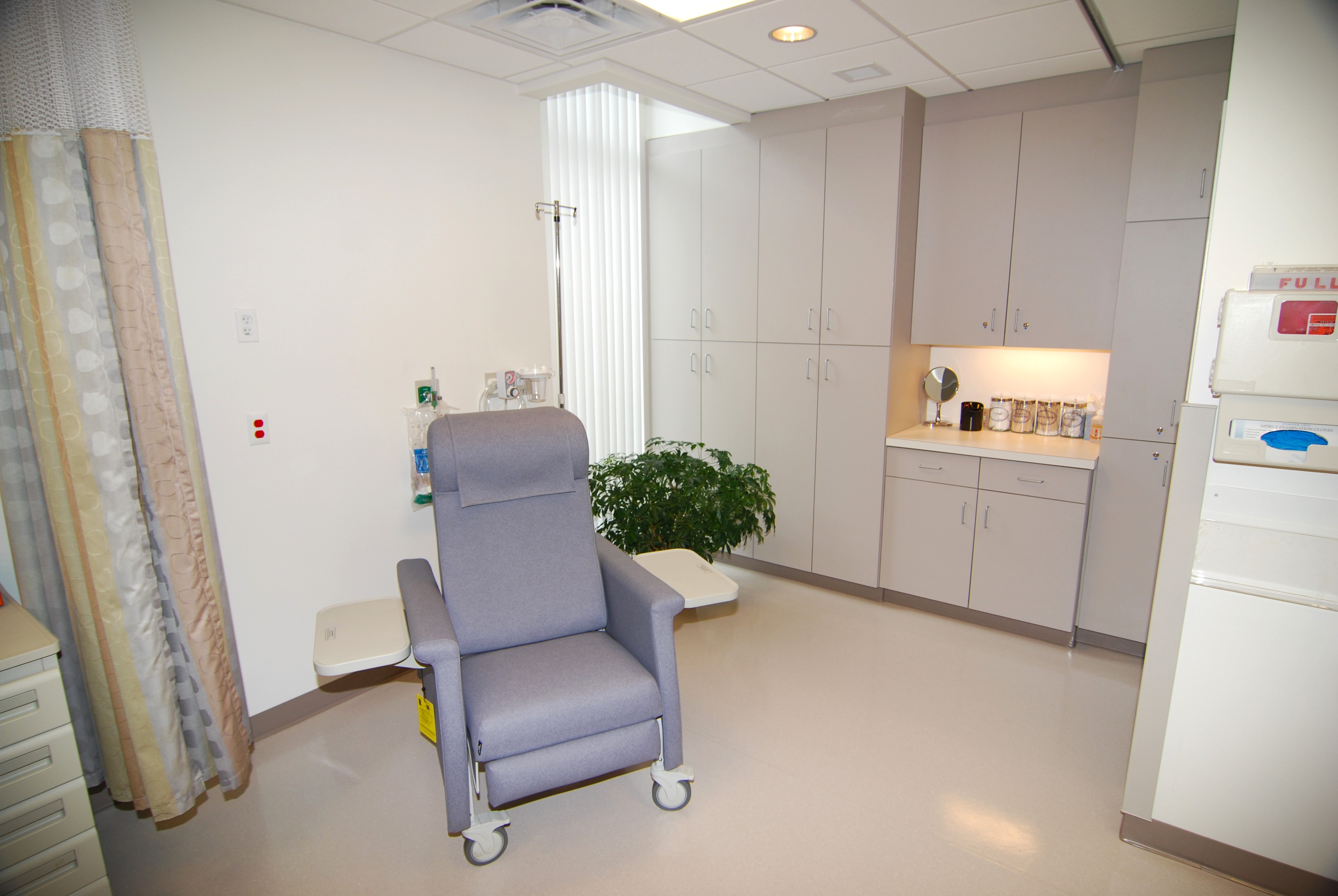 Ambulatory Healthcare Design Lab
